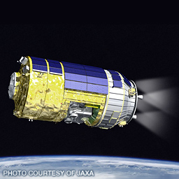 Space Systems - MITSUBISHI ELECTRIC