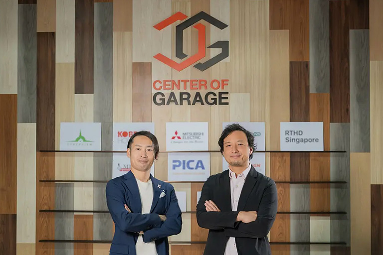 ME Innovation Fund｜Corporate Venture Capital｜ MITSUBISHI ELECTRIC ...