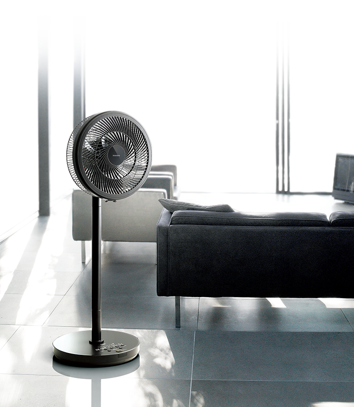 Mitsubishi Electric Fans