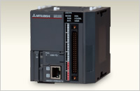CPU | Mitsubishi Electric Factory Automation - Australia