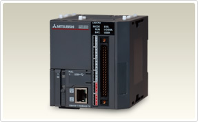CPU | Mitsubishi Electric Factory Automation - Australia