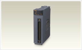 Pulse I/O, counter module | Mitsubishi Electric Factory Automation ...