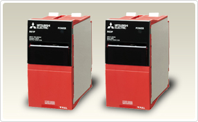 Power supply | Mitsubishi Electric Factory Automation - Australia