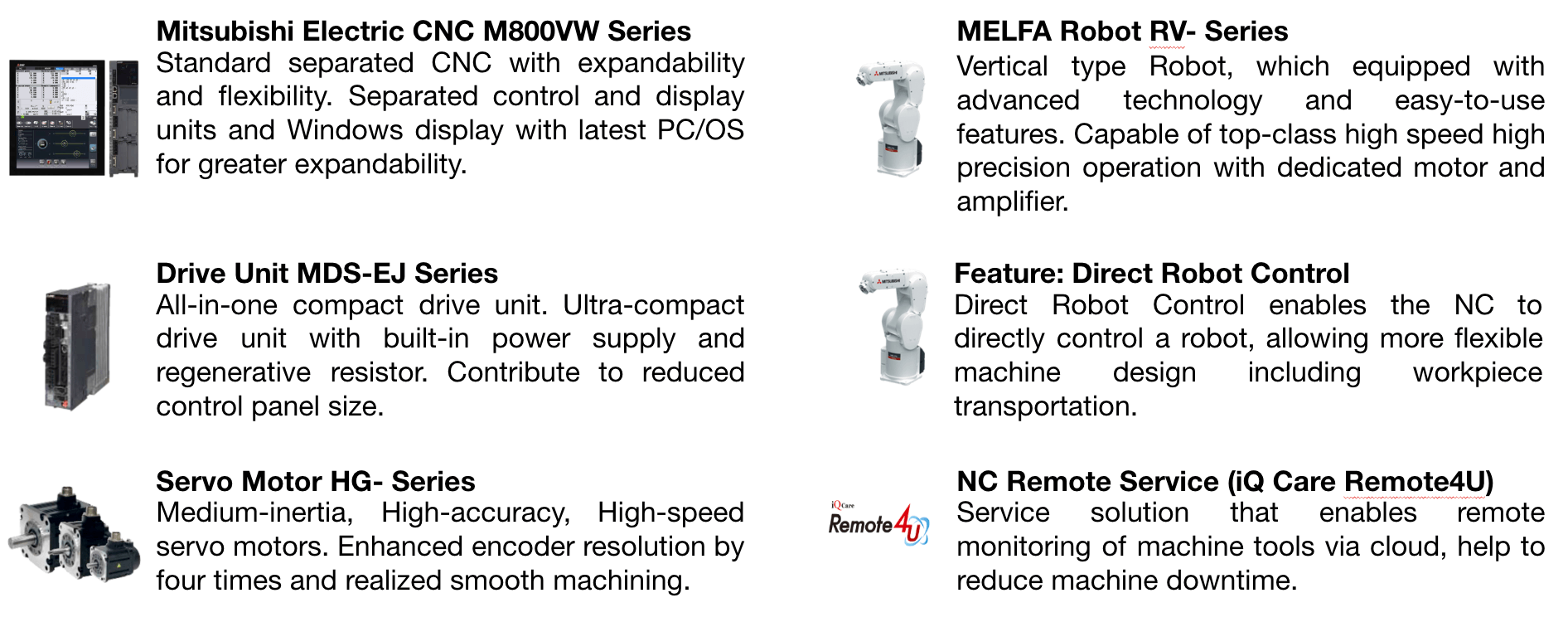 Engraving CNC Demo Machine | Events & Seminars | MITSUBISHI ELECTRIC ...