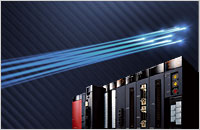 Network related products - Mitsubishi Electric Factory Automation ...