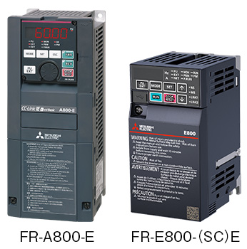 Drive Products | CC-Link IE Field Basic Line Up | Network-related products | Product Features ...