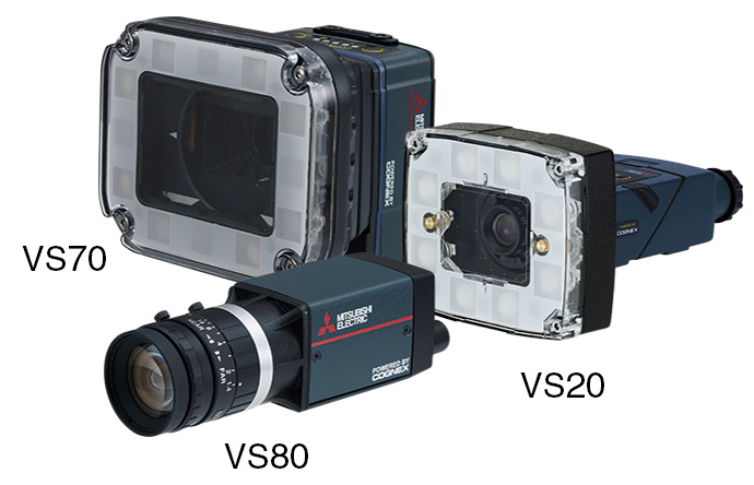 FA Sensors MELSENSOR | CC-Link IE Field Basic Line Up | Network-related products | Product ...