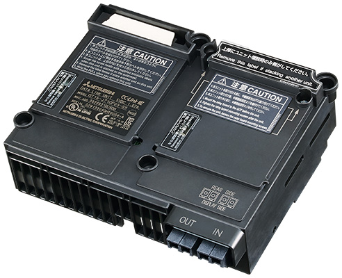 Human-Machine Interfaces (HMIs) | CC-Link IE Line Up | Network-related ...