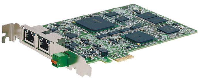 Network Interface Boards | CC-Link IE Line Up | Network-related products | Product Features ...