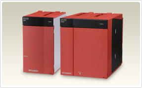 Power supply - Mitsubishi Electric Factory Automation - Indonesia