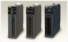 Positioning module - Mitsubishi Electric Factory Automation - Indonesia