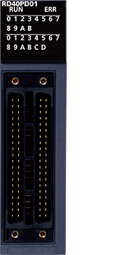 Flexible high-speed I/O control MELSEC iQ-R Series | Programmable ...