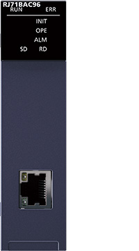 Other open networks MELSEC iQ-R Series | Programmable Controllers ...