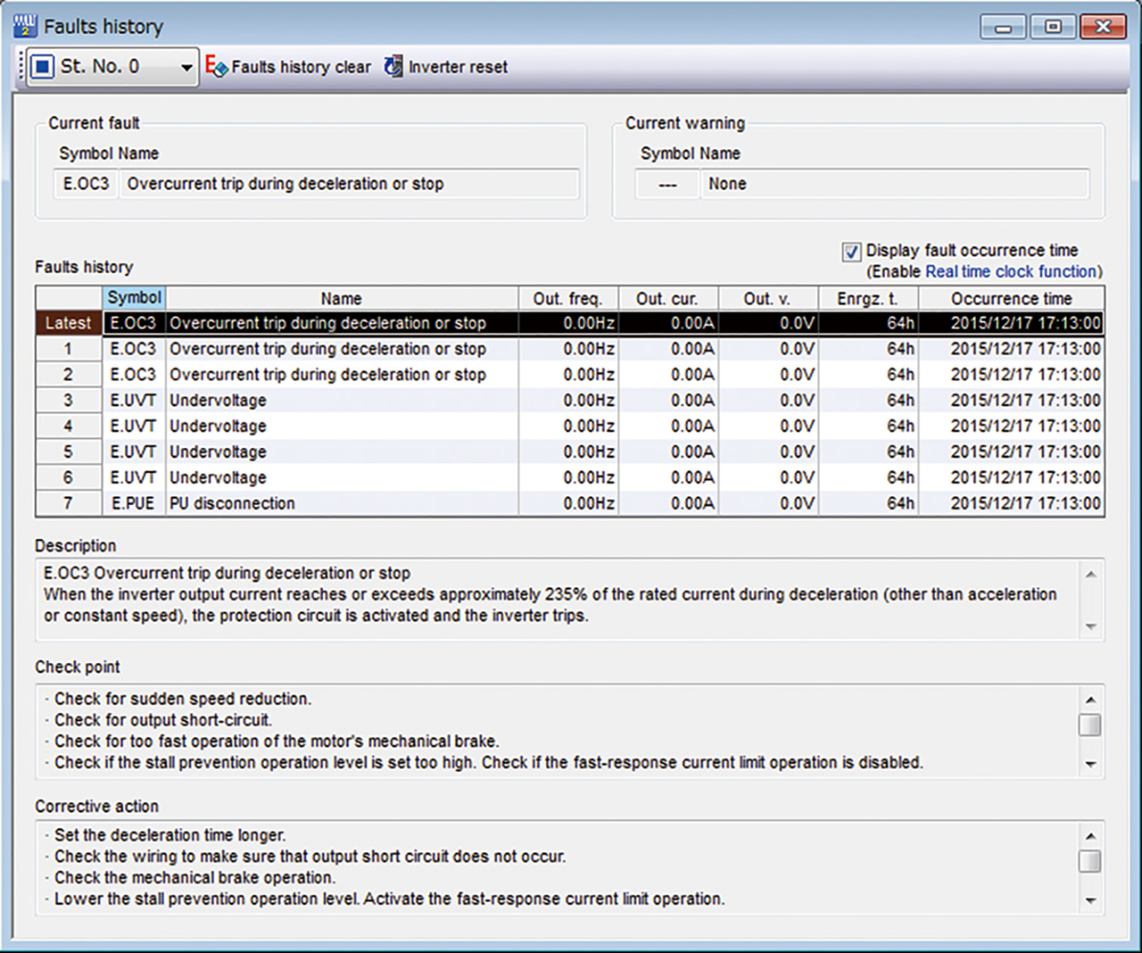 Delivering a comfortable inverter operating environment | Inverters-FREQROL-A800 Plus Series ...
