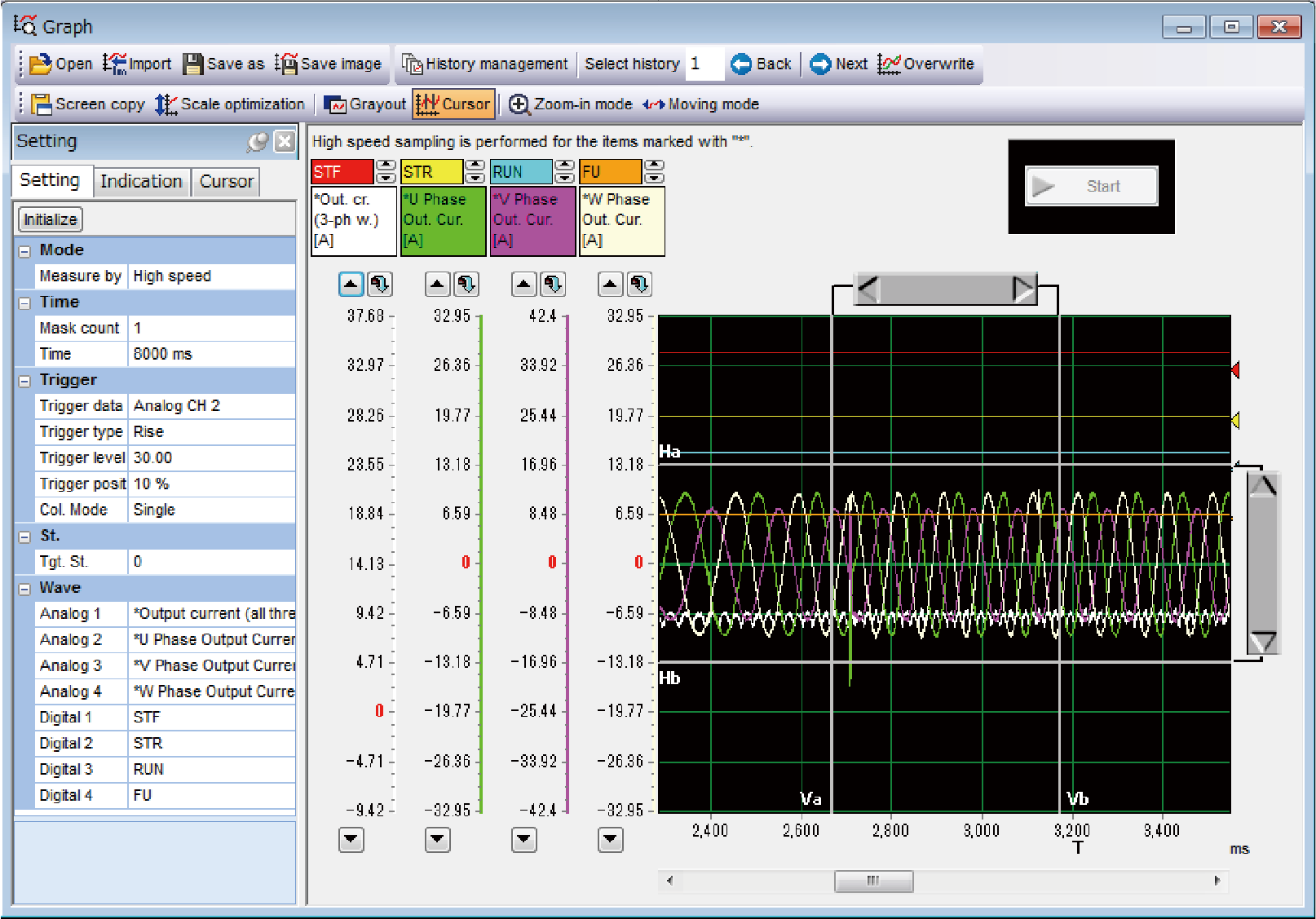 Function FR Configurator2 | Inverters-FREQROL Software | Products ...