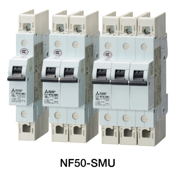 Feature | UL 489 Listed Circuit Breakers | Low-voltage Circuit Breakers | Products | MITSUBISHI ...