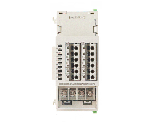 EcoMonitorPlus | Energy Measuring Units | Products | MITSUBISHI ...