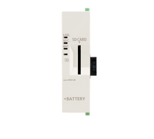 EcoMonitorLight | Energy Measuring Units | Products | MITSUBISHI ...