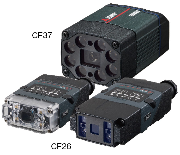 FA Sensors MELSENSOR | CC-Link IE Field Basic Line Up | Network-related products | Product ...