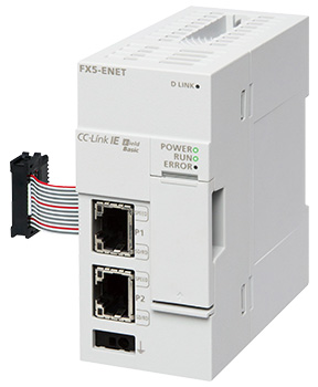 Programmable Controllers | CC-Link IE Field Basic Line Up | Network-related products | Product ...
