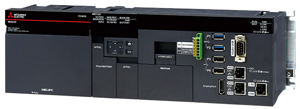 Programmable Controllers | CC-Link IE Field Basic Line Up | Network-related products | Product ...