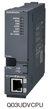 Programmable Controllers | CC-Link IE Field Basic Line Up | Network ...