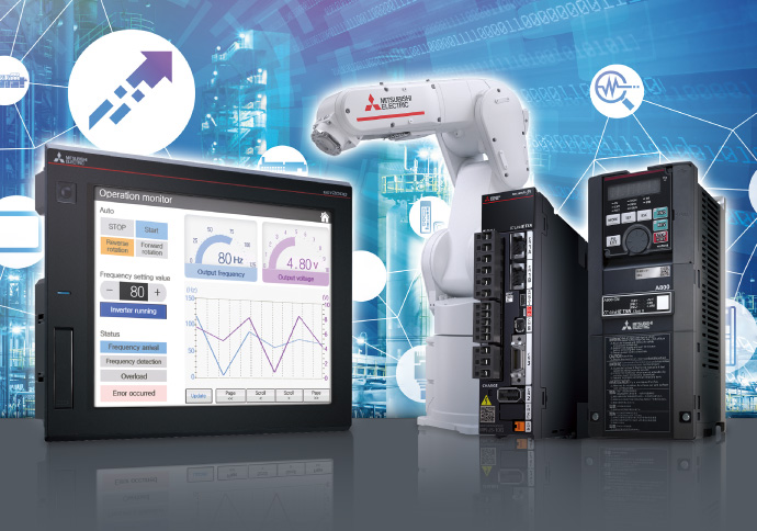 CC-Link IE TSN Products | Network-related products | Product Features | Programmable Controllers ...