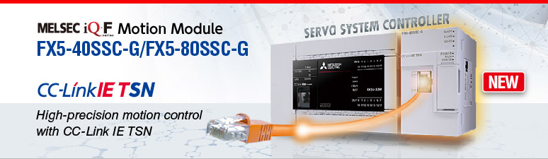 MITSUBISHI ELECTRIC FA Global Website