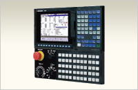 Standard CNC - Mitsubishi Electric Factory Automation - India