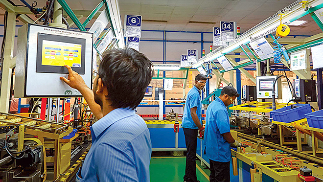 MITSUBISHI ELECTRIC Factory Automation