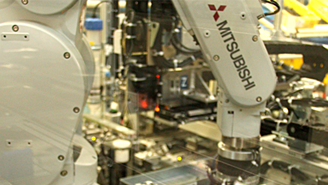 Our Stories | MITSUBISHI ELECTRIC Factory Automation