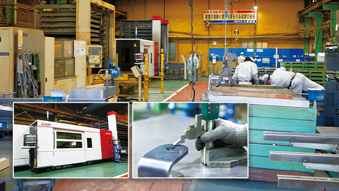 MITSUBISHI ELECTRIC Factory Automation