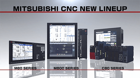 All | Movie | Products | MITSUBISHI ELECTRIC Factory Automation