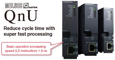 Cooperation support GX Works2 Features of the software Programmable ...