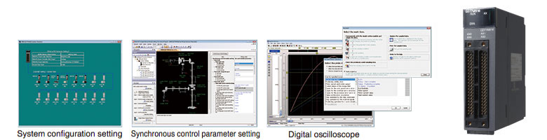 Cooperation Support Gx Works2 Features Of The Software Programmable
