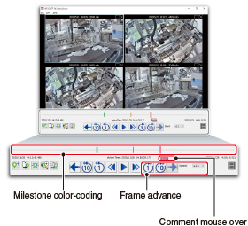 Maintenance GX Works3 Features of the software Programmable Controllers ...