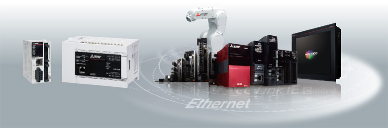 iQ Platform | MELSEC iQ-F series | Programmable Controllers MELSEC ...