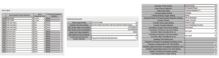 Cpu Control Function Melsec L Series Product Features Programmable Controllers Melsec