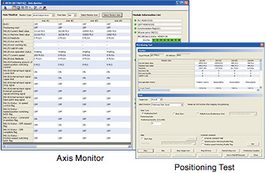 Simple motion/Positioning MELSEC-L Series Product Features Programmable ...