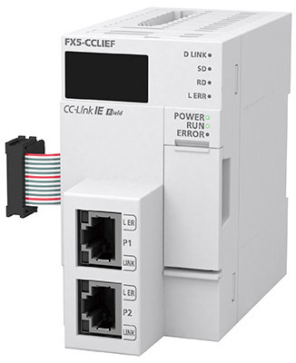 Programmable Controllers | CC-Link IE Line Up | Network Programmable Controllers | CC-Link IE Line Up | Network
