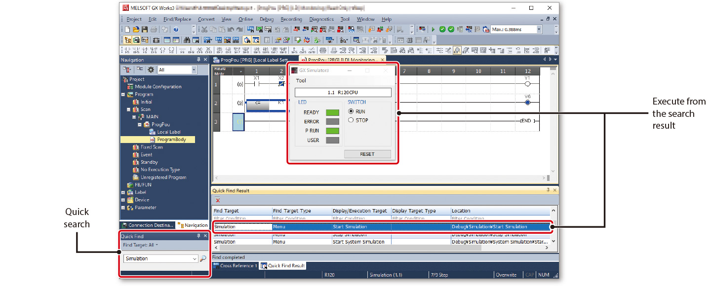 Solution Reduce Engineering Time Melsec Iq R Series Product Features
