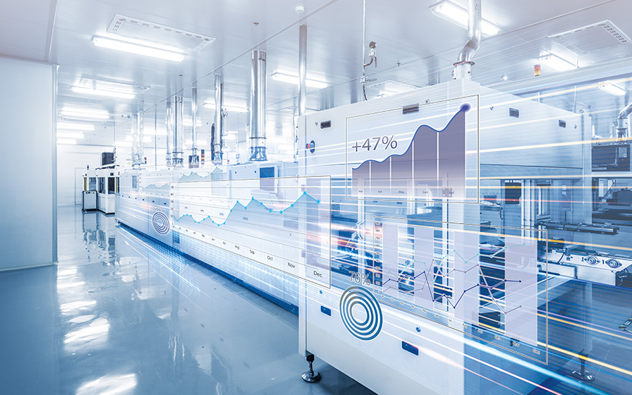 Solution Melsec Iq R Series Product Features Programmable Controllers 9372