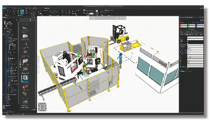 Solution (Reduce engineering time) MELSEC iQ-R Series | Programmable ...