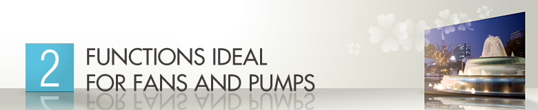 Product Feature FR-F800 | Inverters-FREQROL | MITSUBISHI ELECTRIC FA