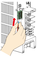 Other features Product Feature FR-XC series | Inverters-FREQROL ...