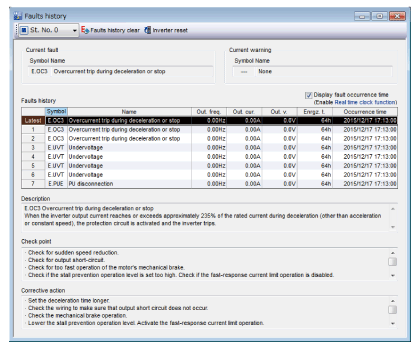 FR Configurator2 Engineering Software | Inverters-FREQROL | MITSUBISHI ...