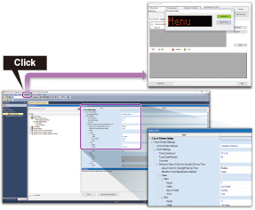 MELIPC MI5000 Software features Product Features Industrial Computer ...