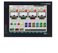 Human-Machine Interfaces(HMIs)-GOT| MITSUBISHI ELECTRIC FA