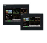 Human-Machine Interfaces(HMIs)-GOT| MITSUBISHI ELECTRIC FA