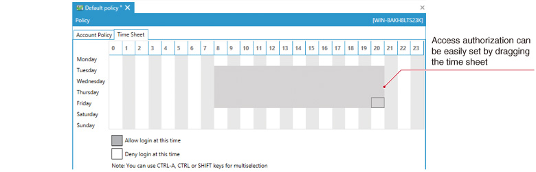 Configure robust applications SCADA MC Works64 | MITSUBISHI ELECTRIC FA